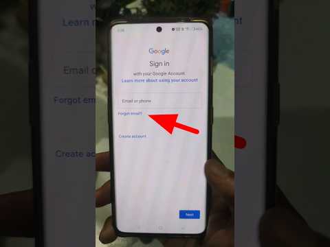purana Gmail ID Wapas Kaise laen Neye phone mein purana gmail account kaise khole recover old Gmail
