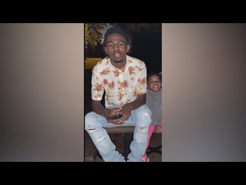 Family of Aiken teenager killed speaks; man charged in shooting death NewsChannel 6 at 5
