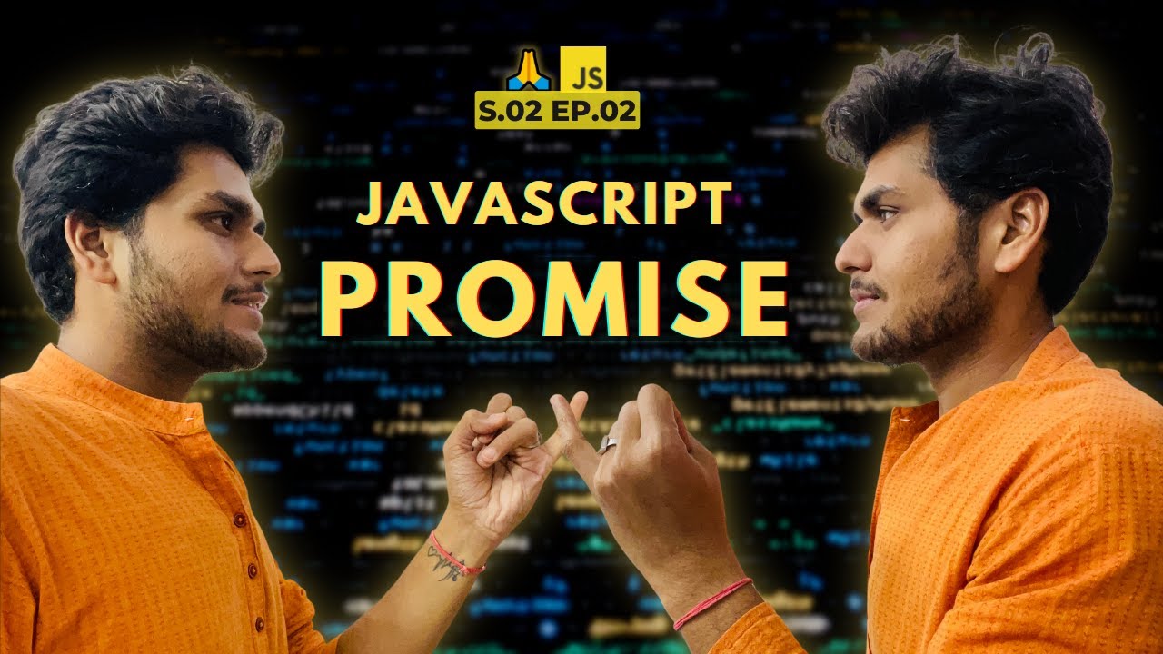 Understanding Promises in JavaScript: A Deep Dive | Galaxy.ai