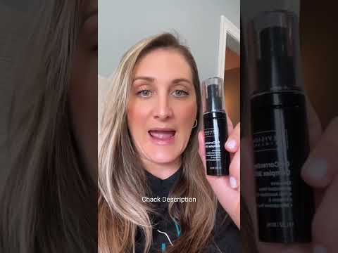 Revision Skincare C+ Correcting Complex 30%® Review | Vitamin C Serum for Radiant, Youthful Skin!