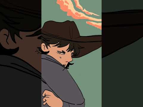 Carl's a Menace 💀 | The Walking Dead Animation