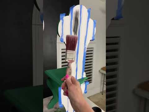 Why is stripe paint SOOOO satisfying???