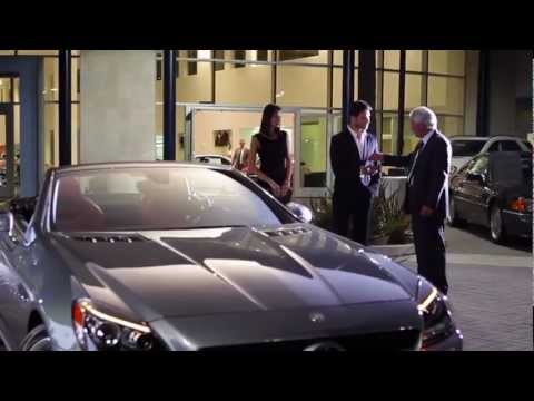 Platinum Certified | Mercedes-Benz | Newport Beach