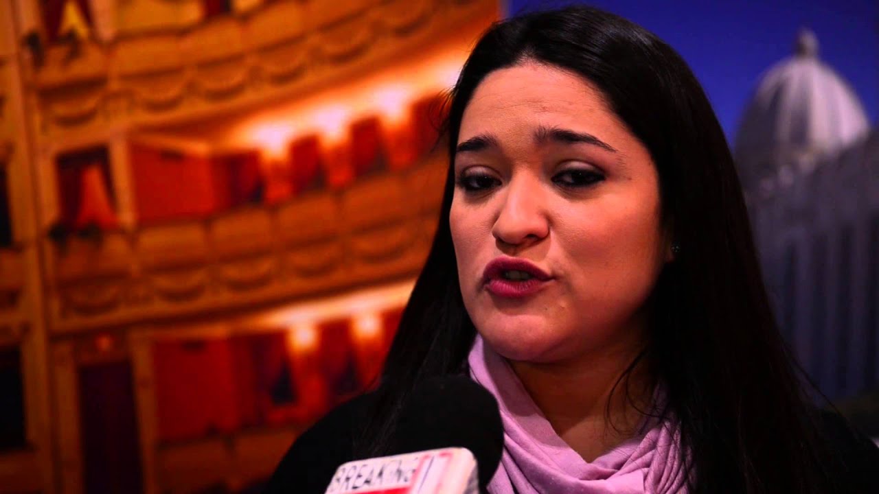(ES) Beatriz Bolanos, Tecnico en Comercializacion y Ferias ...