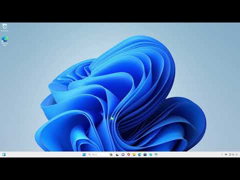 How To Open Network Connections (Adapters) in Windows 11