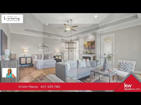 New Residential listing for sale found at 6019 LINNEAL BEACH DRIVE, APOPKA, FL 32703