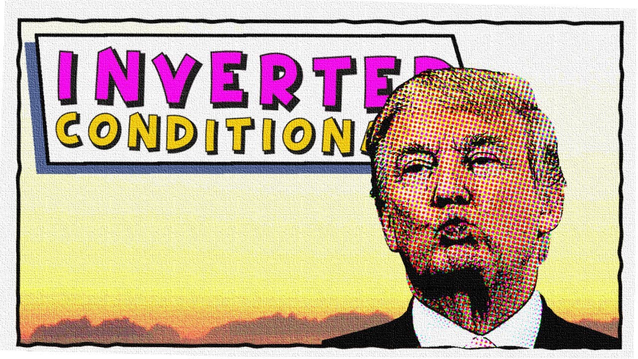 How to Make Inverted Conditional Sentences in English | Intermediate English Lesson