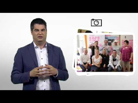 Telekom Deutschland GmbH - 2015/16 National Champion