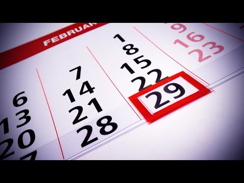 What is leap day Is 2024 a leap year Everything you need to know about