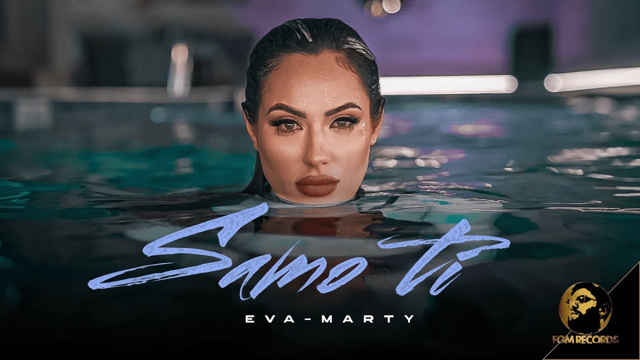 SAMO TI by Eva-Marty Chart Achievements | Popnable