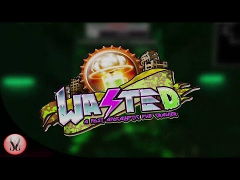 Steam Community :: WASTED