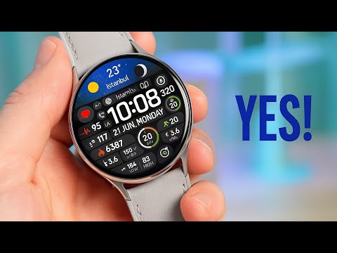 Google Pixel Watch 4 - WAIT FOR IT!