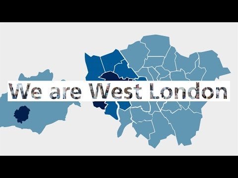 We are West London NHS Trust