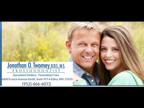 Complex Dental Care Edina MN, We Rebuild & Restore Teeth Minneapolis, Tooth Reconstruction
