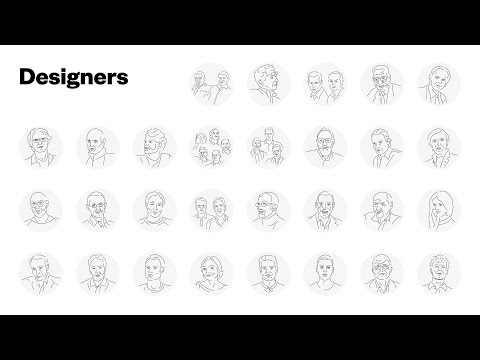 Dnd - Our design collaborations