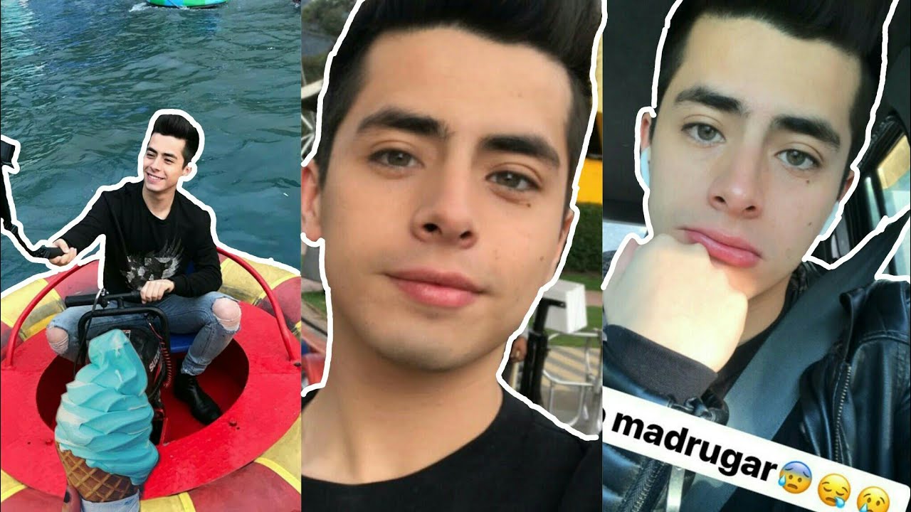 MIRA JAVI EN LA TELEVISIÓN 😱| Javier Rámirez