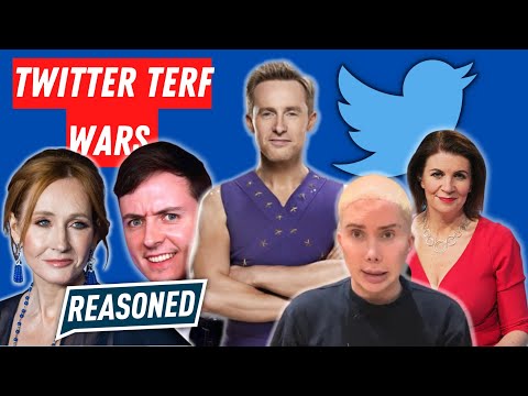 H From Steps bans 300,000 TERFs on twitter