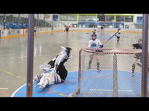 VIBHL - Co-Ed Big Save! (May 25, 2025)