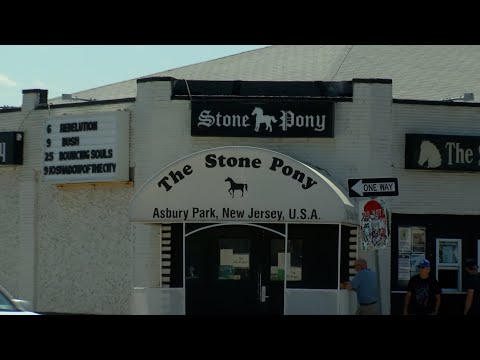 The Stone Pony’s history, sound and soul explored in new book ‘I Don’t Want to Go Home’ | Chat Box