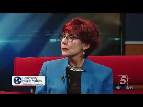 Community Health Matters: Compassus