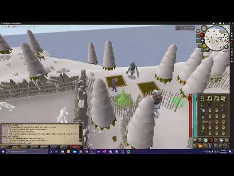 Steam Community :: Video :: OSRS Farming Run