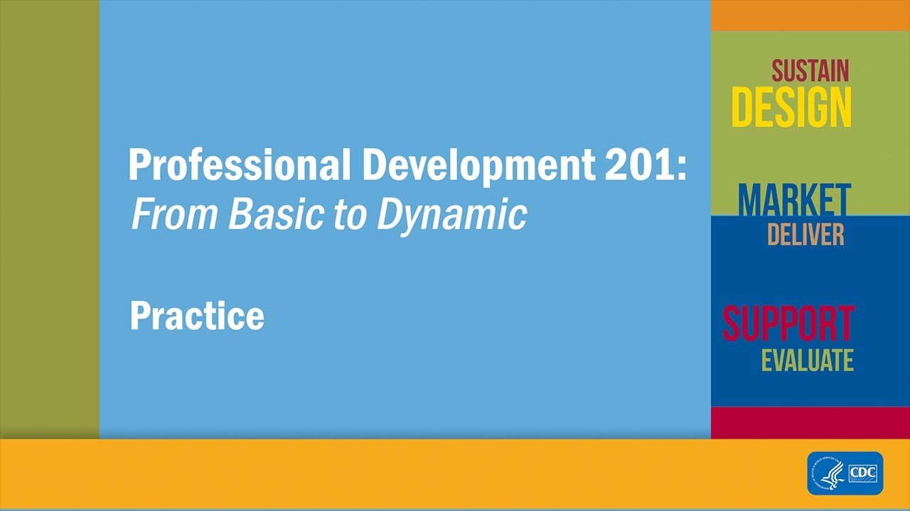 PD201 - Practice