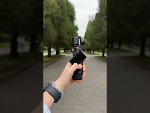 POV: You vlogged your day using the DJI Osmo Pocket 3 🤳
