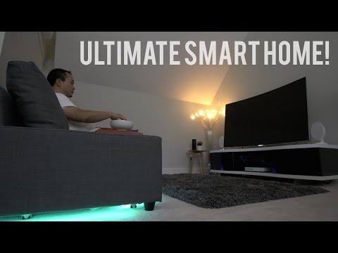 Smart home: how to improve and be a leading Smart home expert – Hybrid IT
