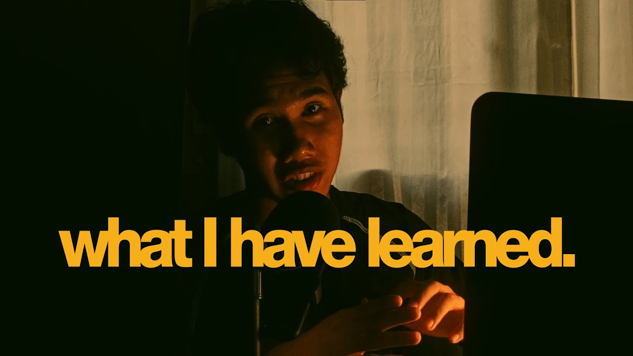 Midterm Reflection Vlog | MMS 100