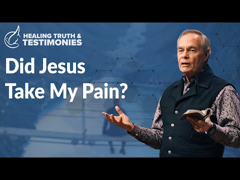 Healing Truth & Testimonies: Episode 33
