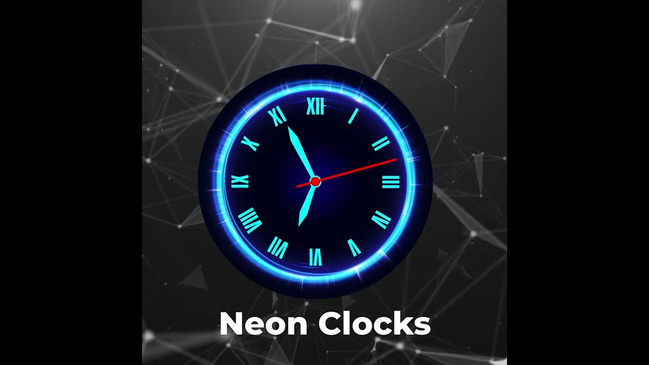 Clock wallpapers backgrounds