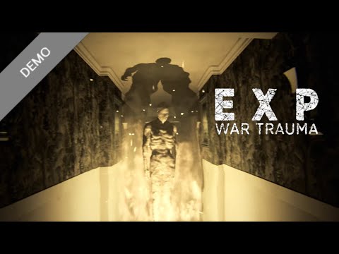 Steam Community :: Video :: EXP War Trauma [Demo] | Psychological Indie ...
