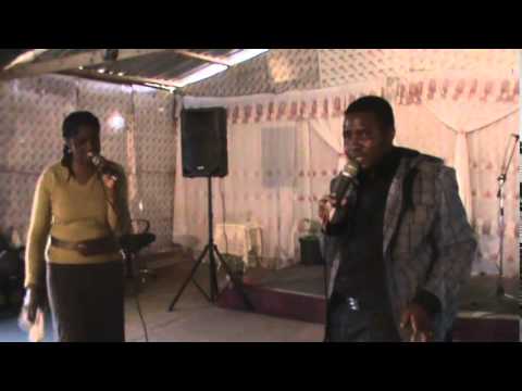 Ps John - what is the meaning of your name