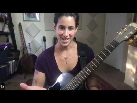 Using ostinatos to write songs