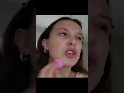 Millie Bobby Brown's Nickname?| Millie Bobby Brown