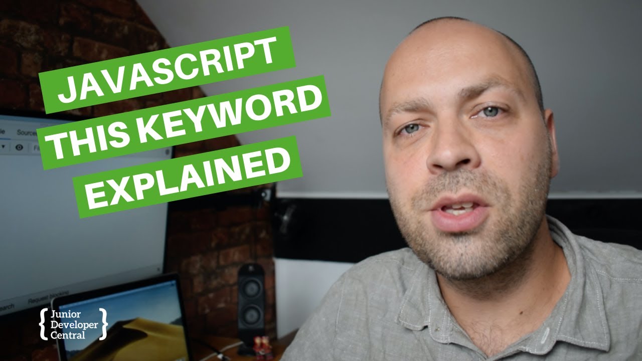 JavaScript this Explained