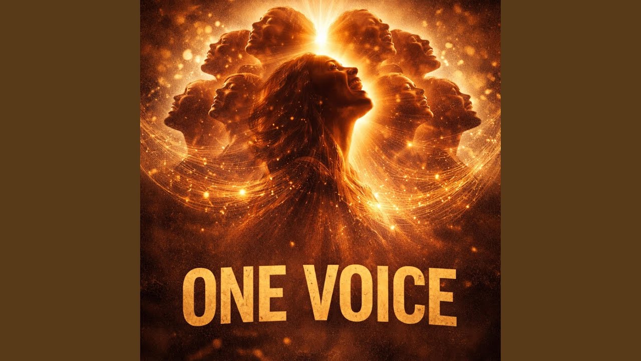Many Faces, One Voice