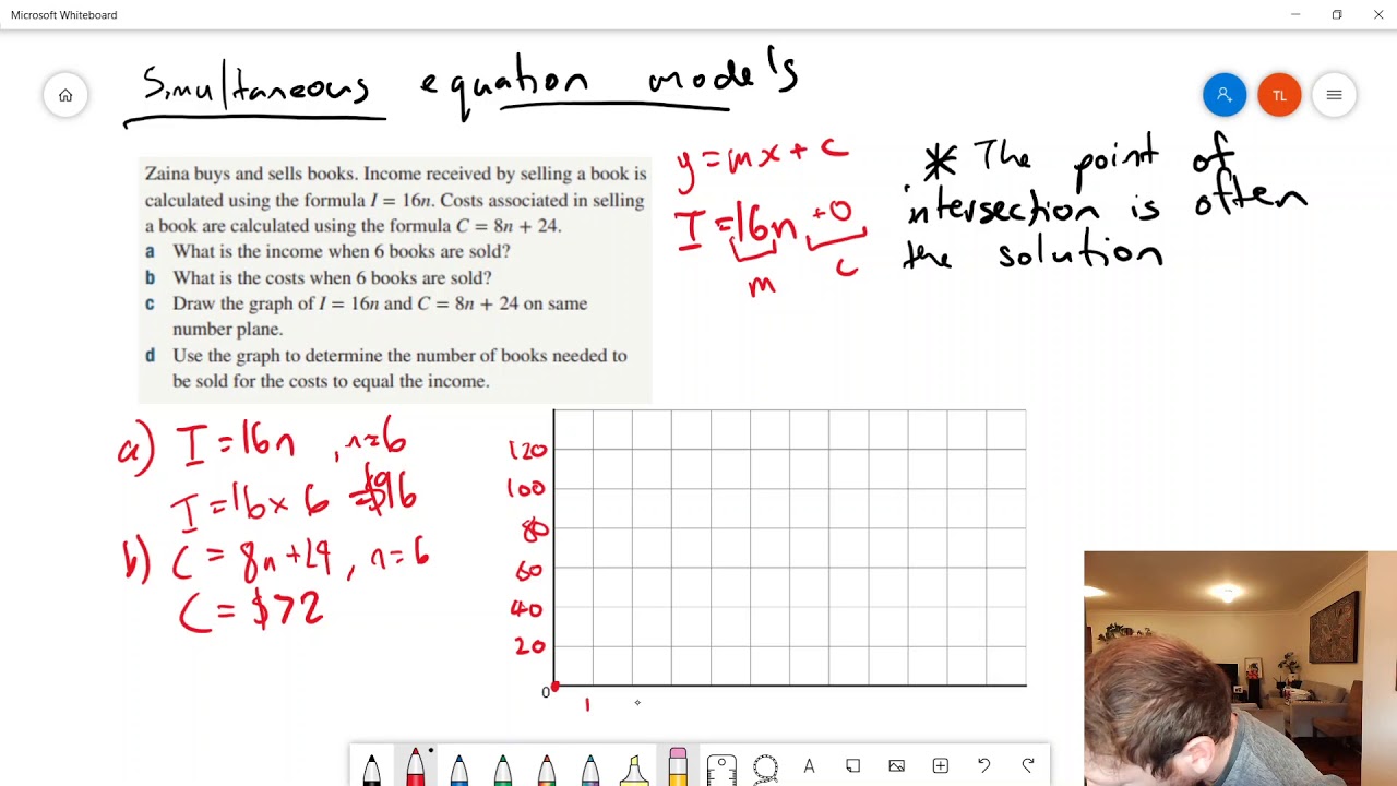 12 Simultaneous Equation Models