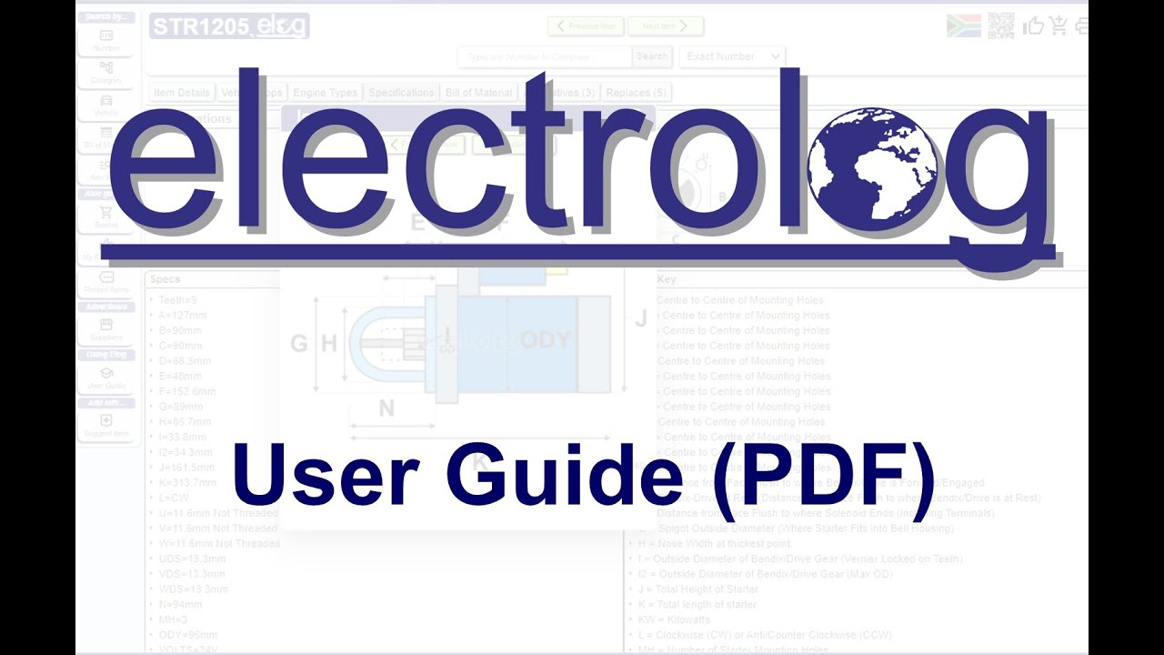13 - User Guide (PDF)