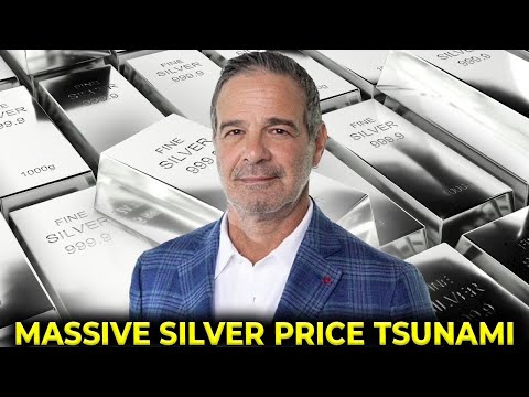 LEAKED! Andy Schectman Reveals This 100% Proof Behind the Silver Surge