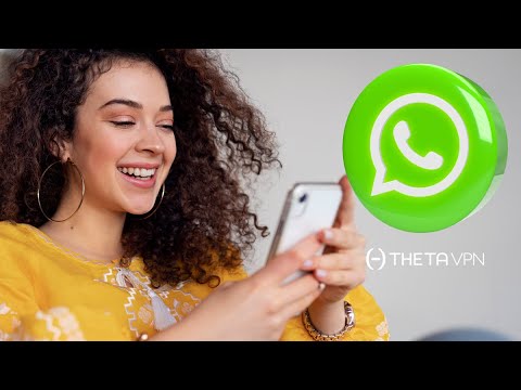 Best VPN for WhatsApp Calling for iPhone (100% Works in UAE, KSA, Oman, Qatar)