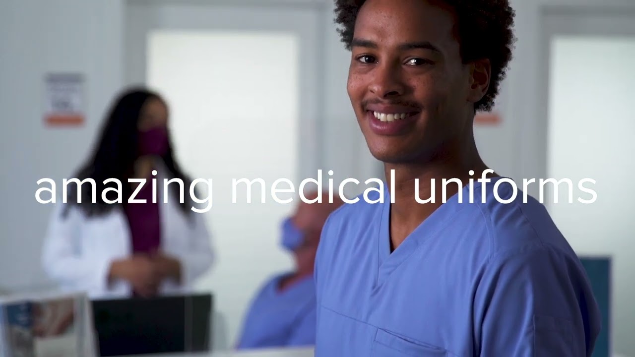Healing Hands Brand Video