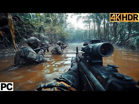 The Elite Squad™ Ultra Realistic Immersive Graphics Gameplay Call of Duty