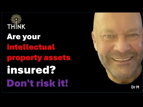 DON'T IGNORE IP Insurance