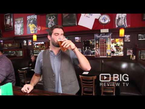 The Valley Tavern, a Sports Bar in San Francisco CA for Draft Beer or for Cocktails