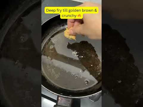 Crispy Chicken Pakora Recipe | Juicy, Spicy & Easy Snack | No Maida | Perfect Tea Time Treat!