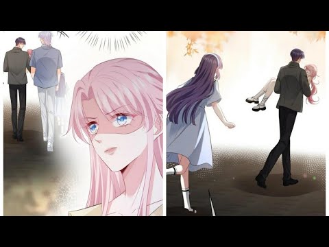Yue Qingya's Jealousy (English Sub)