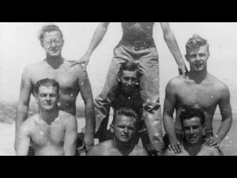 US Army Hospital Ship St. Mihiel: A Lifeline in World War II (History + Ship & Personal Photos)