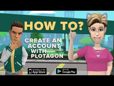 how to download plotagon software free