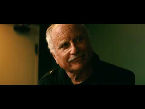 Crime Story Official Trailer (2021) - Richard Dreyfuss, Mira Sorvino